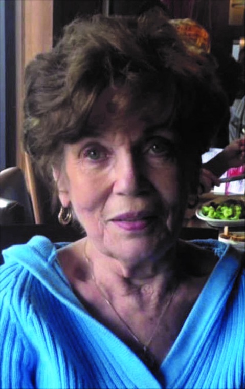 Mary A. Olander | News, Sports, Jobs - Post Journal